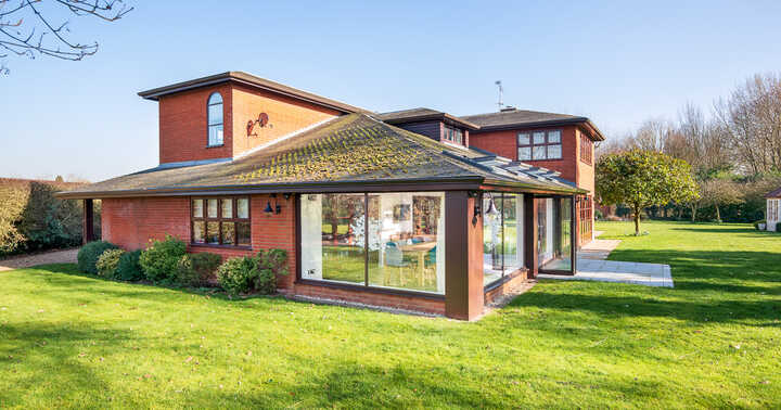 Smart Design | Better Use of Space | Expert House Extension Services ...