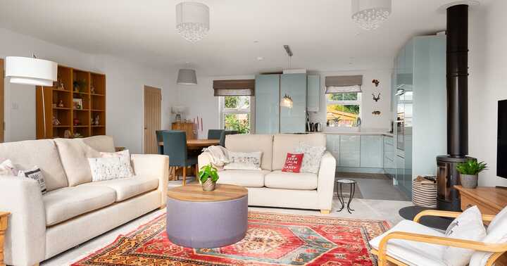 Maidenhead Cottage | Maidenhead Planning - Architects Based in Maidenhead