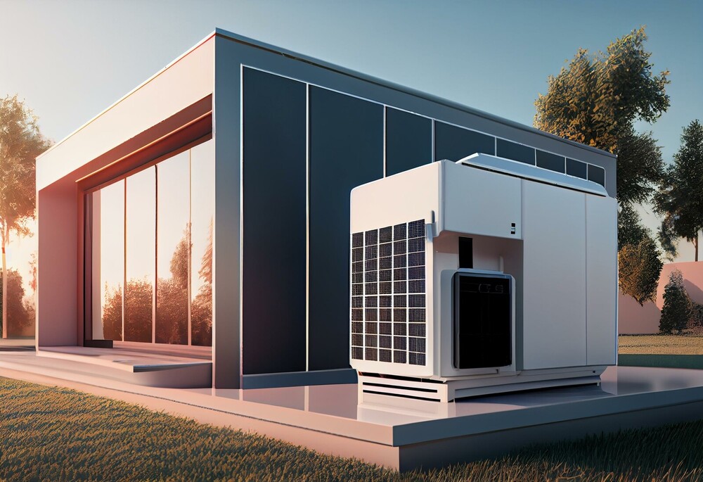 4 Innovative Ways to Heat a New Build | Maidenhead Planning ...