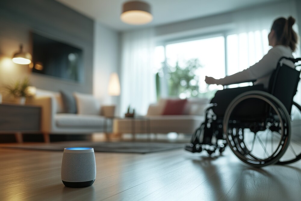 Accessible Home Design For People With Disabilities | Maidenhead ...