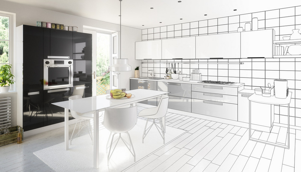 Designing Your Kitchen | Maidenhead Planning