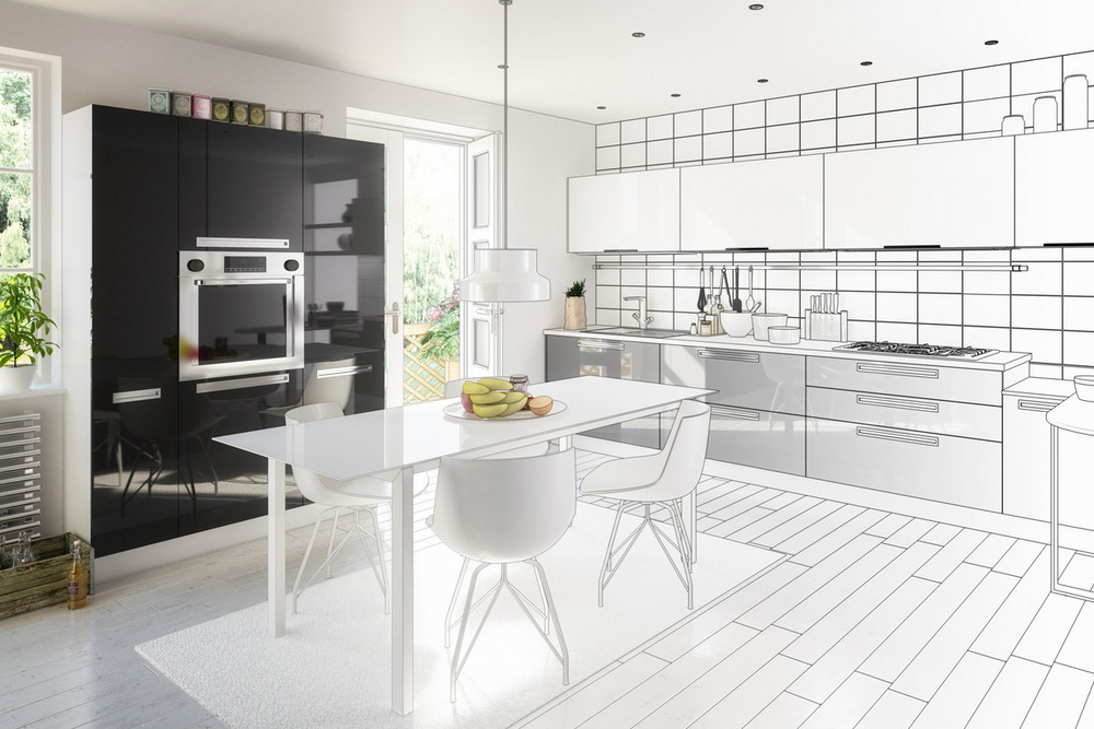 Designing Your Kitchen | Maidenhead Planning - Architects Based in ...