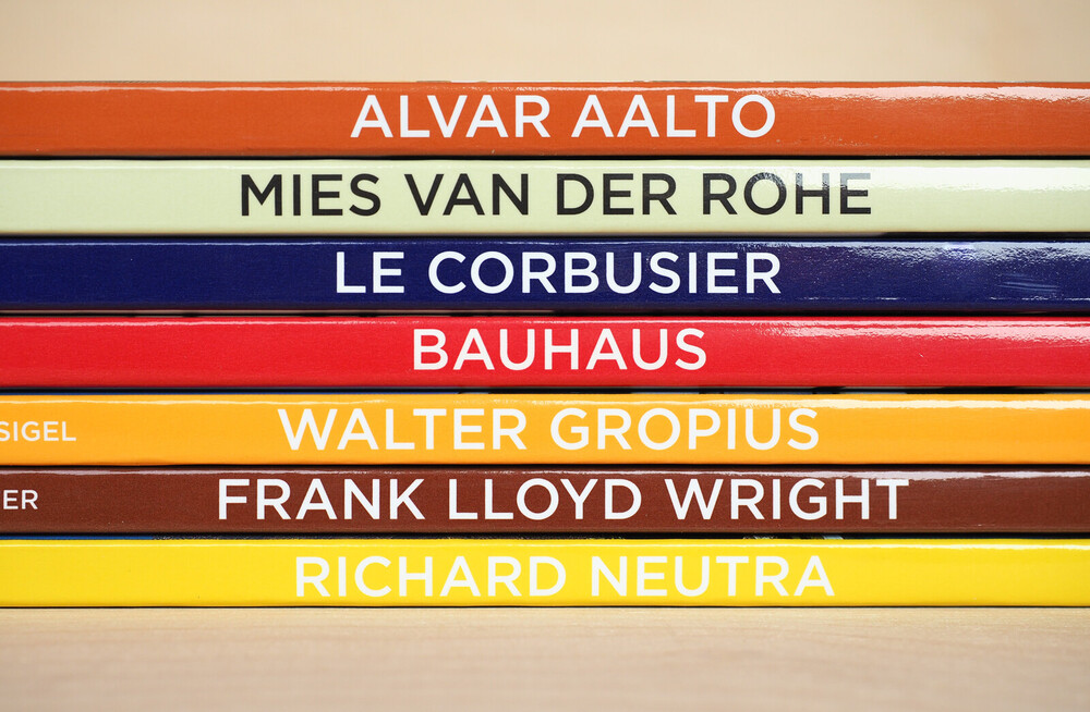 Famous Architects and Their Iconic Designs | Maidenhead Planning ...