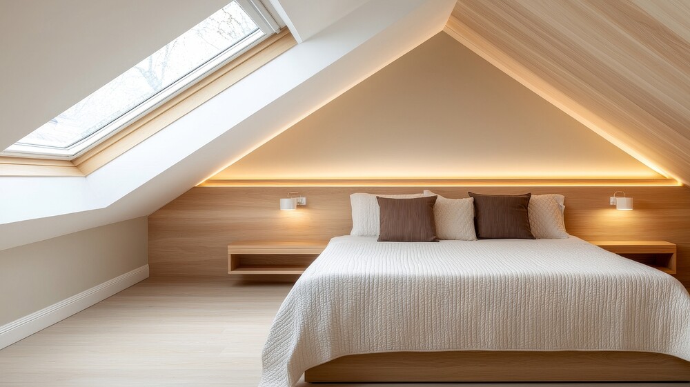 How Much Does a Loft Conversion Cost in 2025? | Maidenhead Planning - Architects Based in Maidenhead