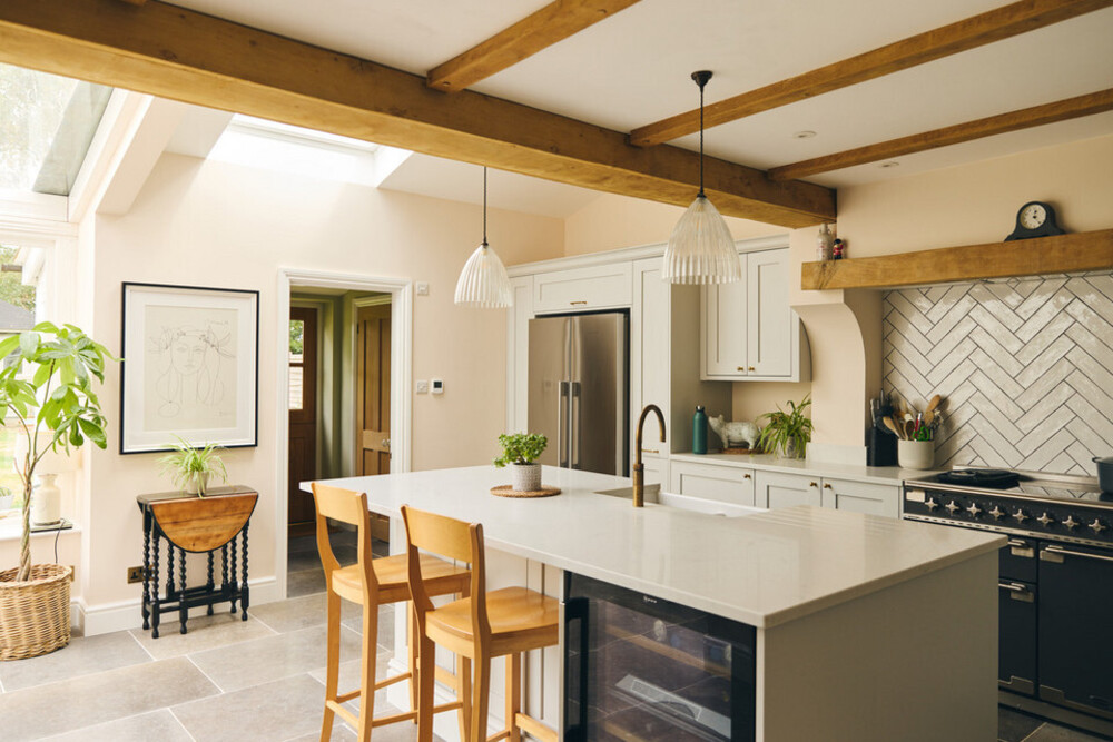 How To Design a Functional Open-Plan Living Space | Maidenhead Planning ...