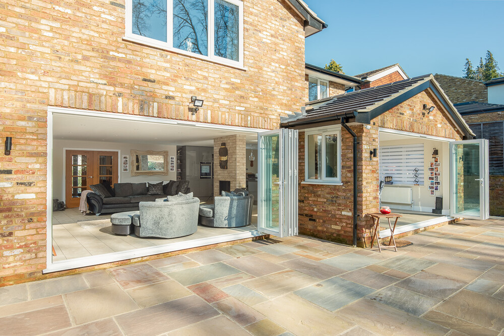 How to Design a Home Extension That Blends Seamlessly With Your ...