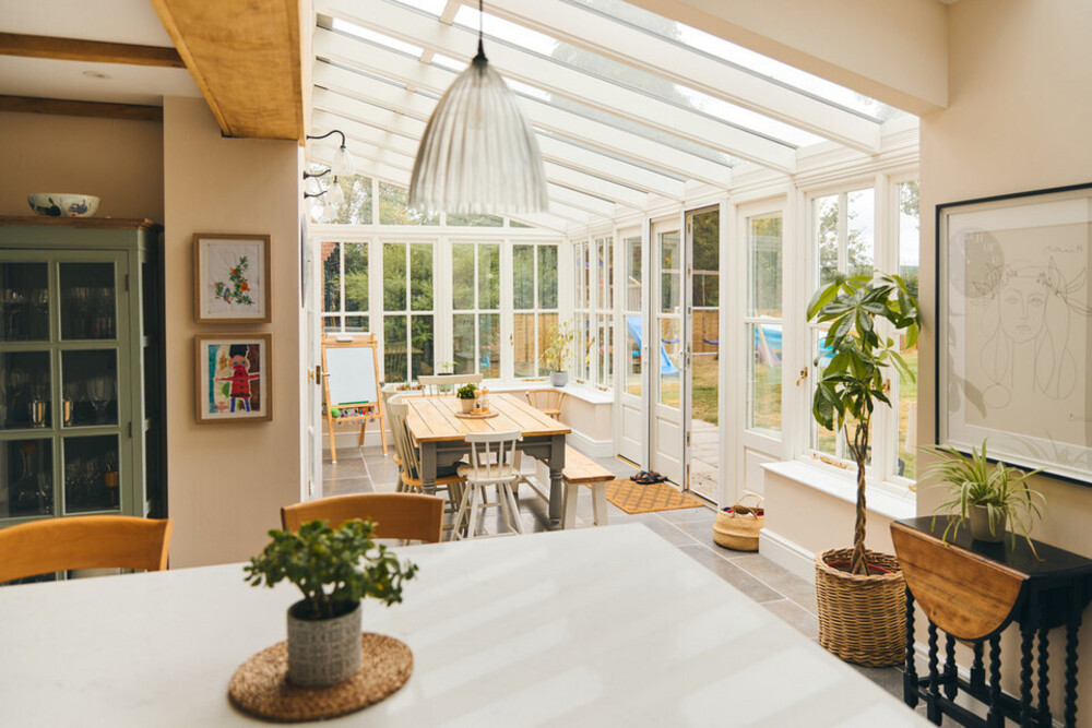 How to Make the Most of Natural Light in Home Design | Maidenhead ...