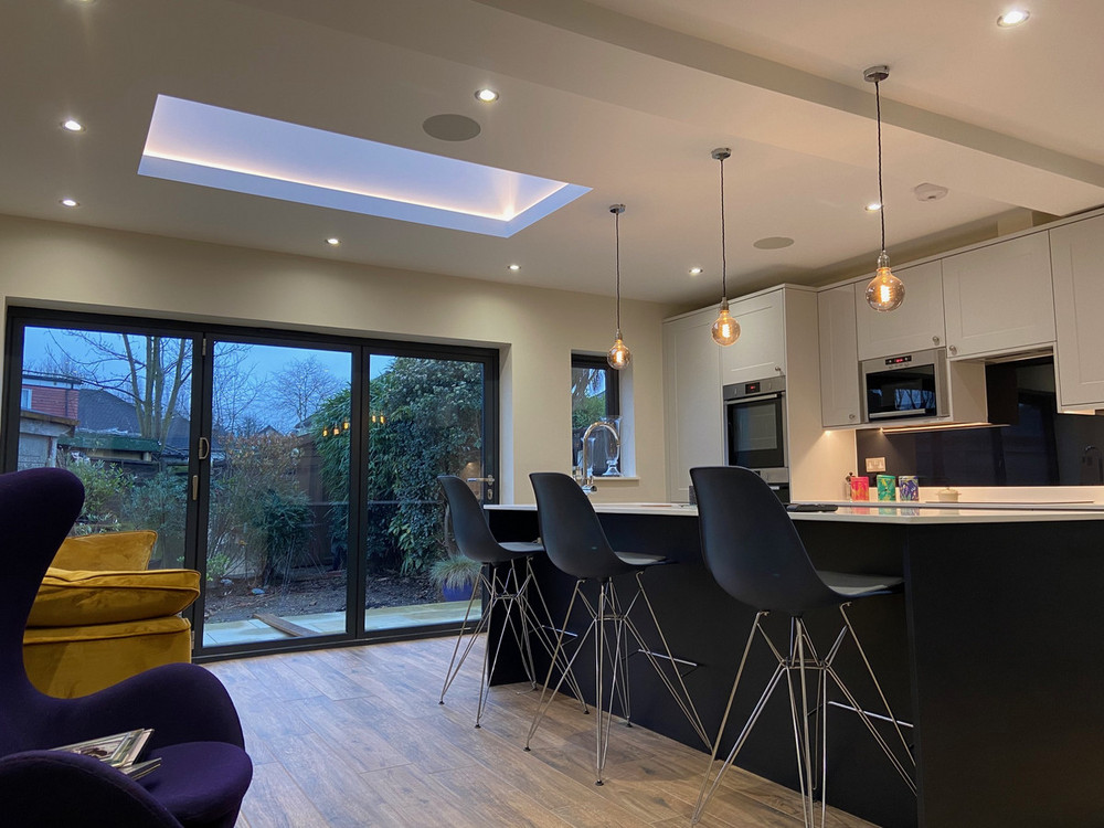 Shepperton, Middlesex | Maidenhead Planning - Architects Based in ...