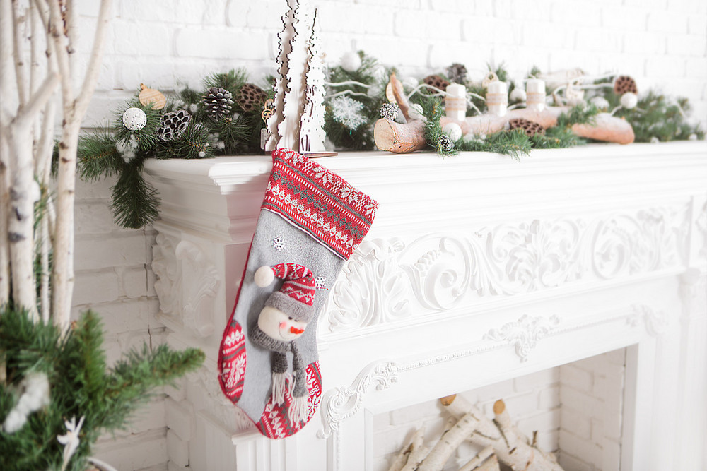 Step-by-step: Make Your Mantel Magical | Maidenhead Planning ...